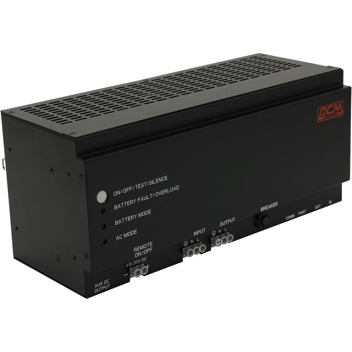 UPS 850VA PowerCom