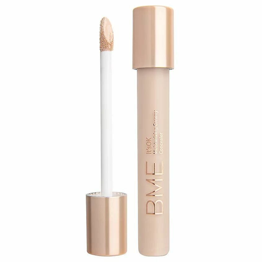 BME Увлажняющий жидкий консилер № 210 (It'sOk) 4 мл