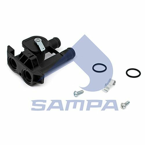 Регулирующий клапан охлаждающей жидкости Sampa 052078