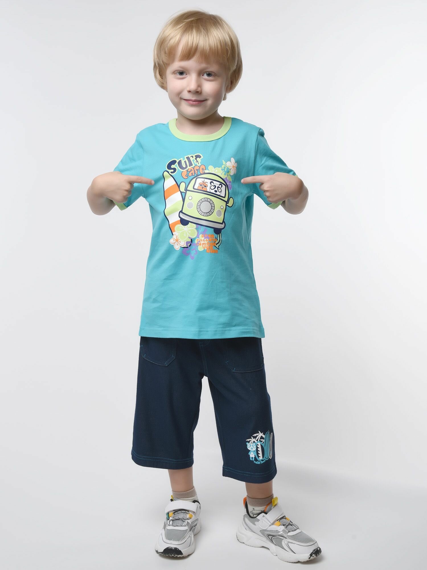 Шорты Для мальчика