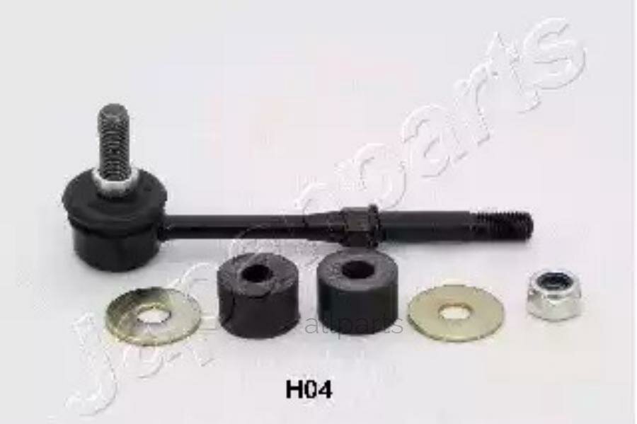 JAPANPARTS SIH04 Тяга стабилизатора Hyundai Accent II (2000-)