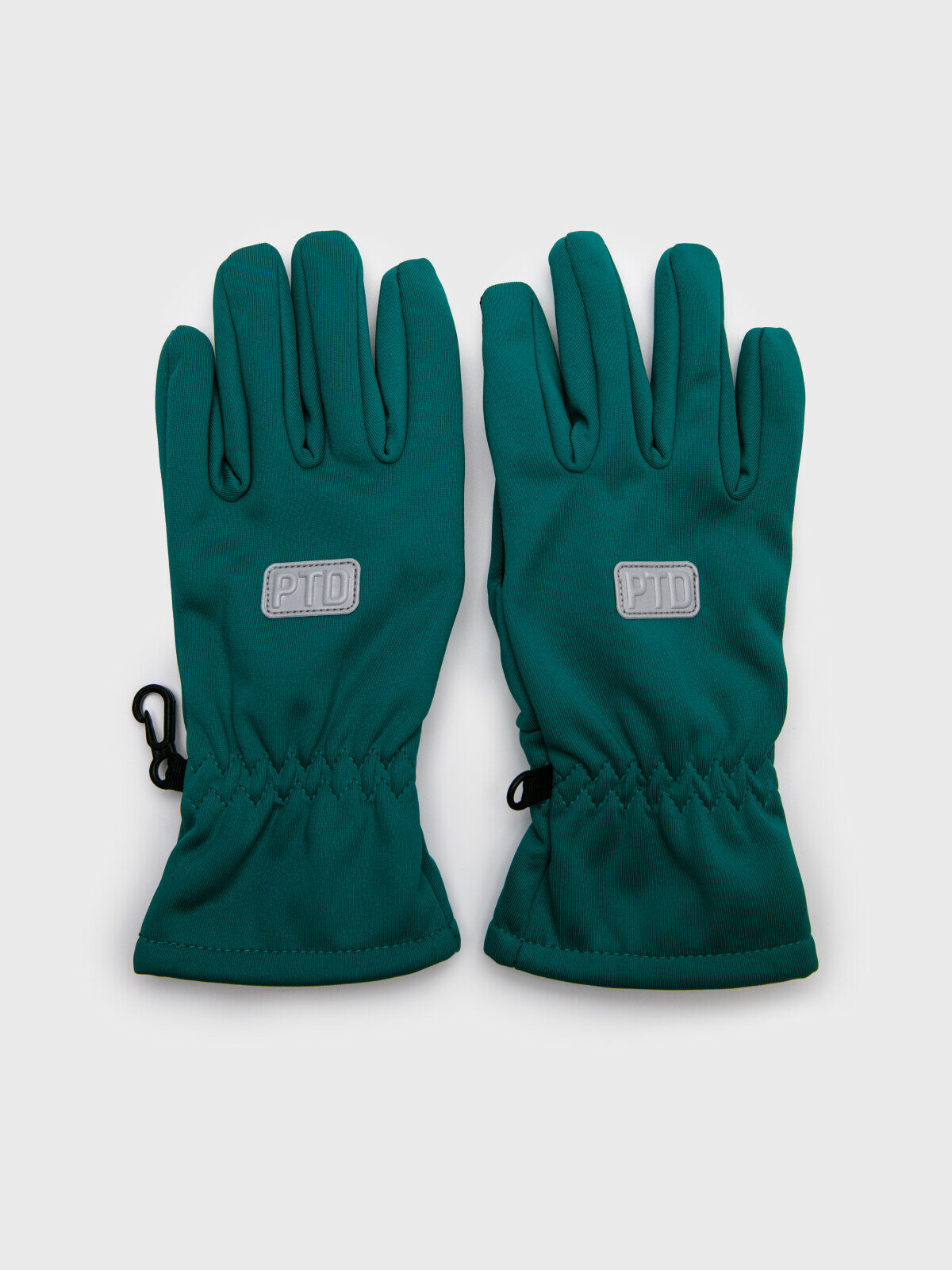 Перчатки playToday для мальчиков