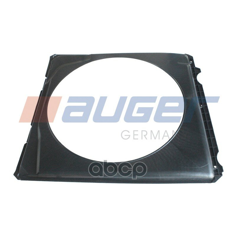 Диффузор вентилятора! SCANIA AUGER арт. 110495