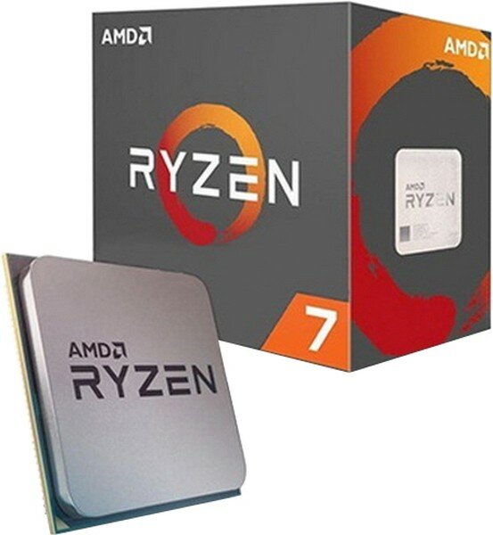 ABC Процессор AMD Ryzen 7 7800X3D (4.20ГГц, 96МБ, GPU) SоcketAM5 (без кулера) (ret)