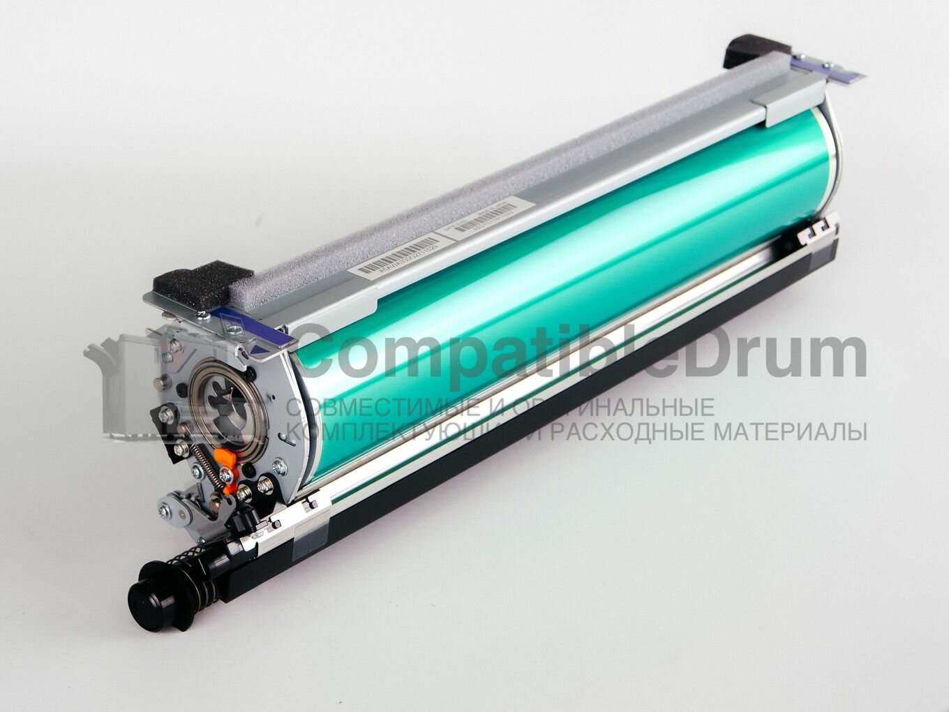 Оригинальный блок барабана DU-107 для Konica-Minolta