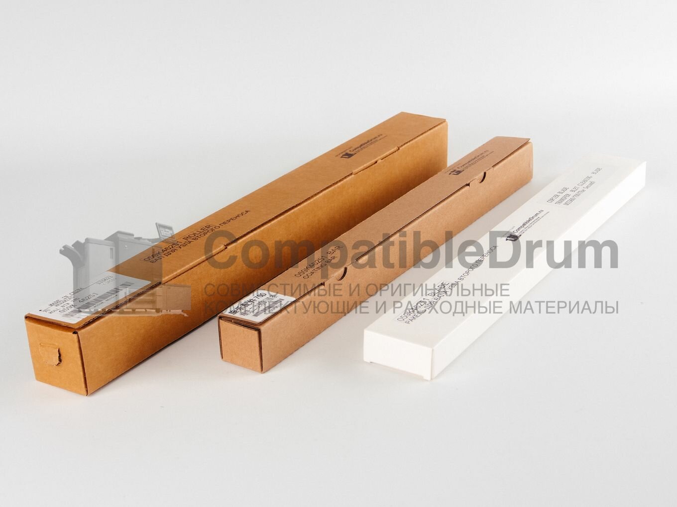 Ремонтный комплект узла второго переноса 2BTR Xerox 550/C60/700
