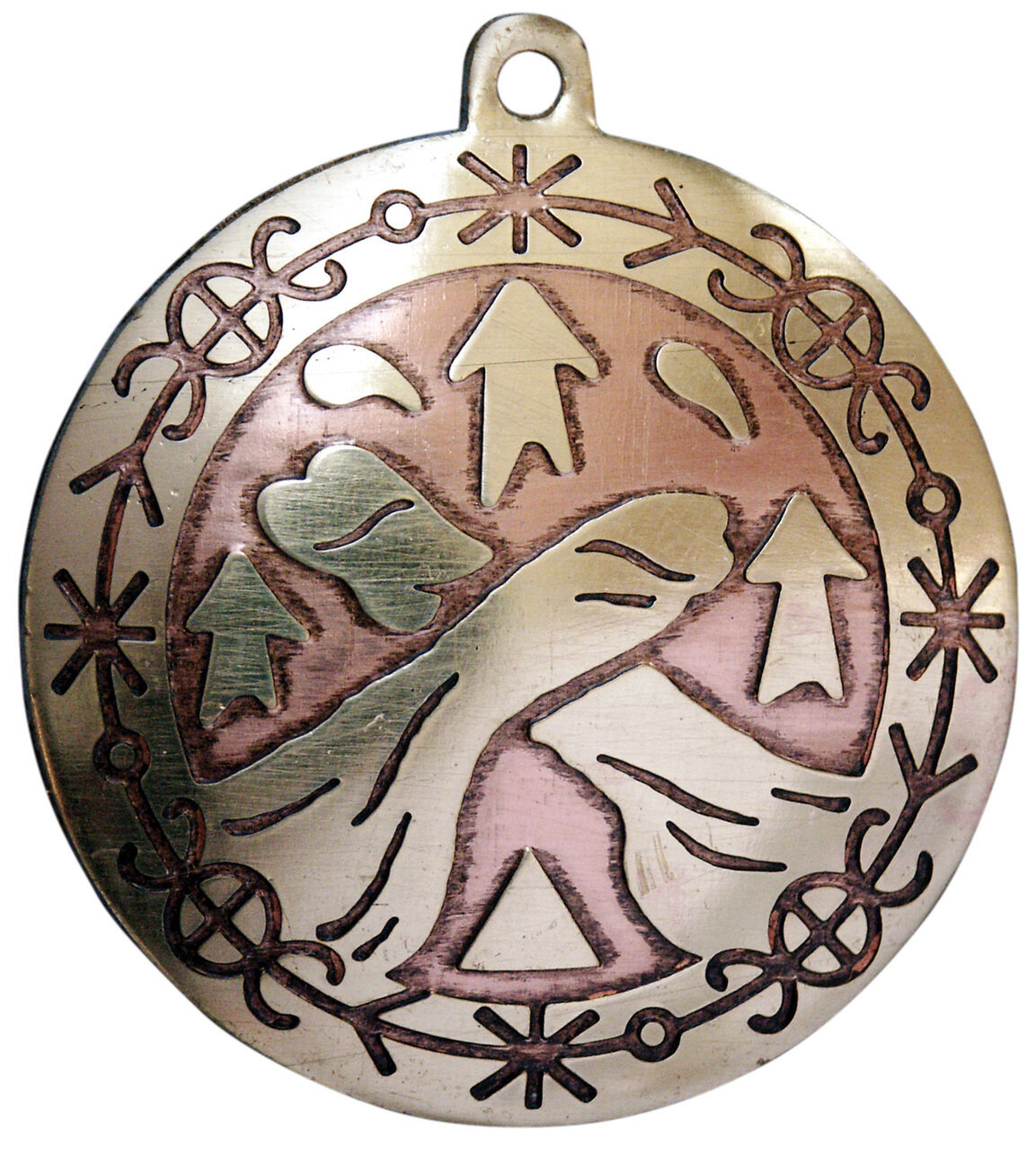 Подвеска Изобилие Fertility