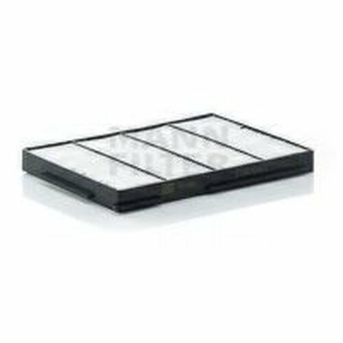 Фильтр салона MANN-FILTER cu1526 для Subaru Forester, Impreza