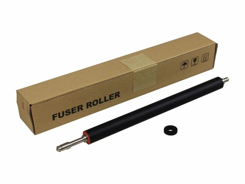 Резиновый вал для HP LJ P1606/1566/P1102/M1212/M1536 CET6632 RC2-9208 RM1-7576