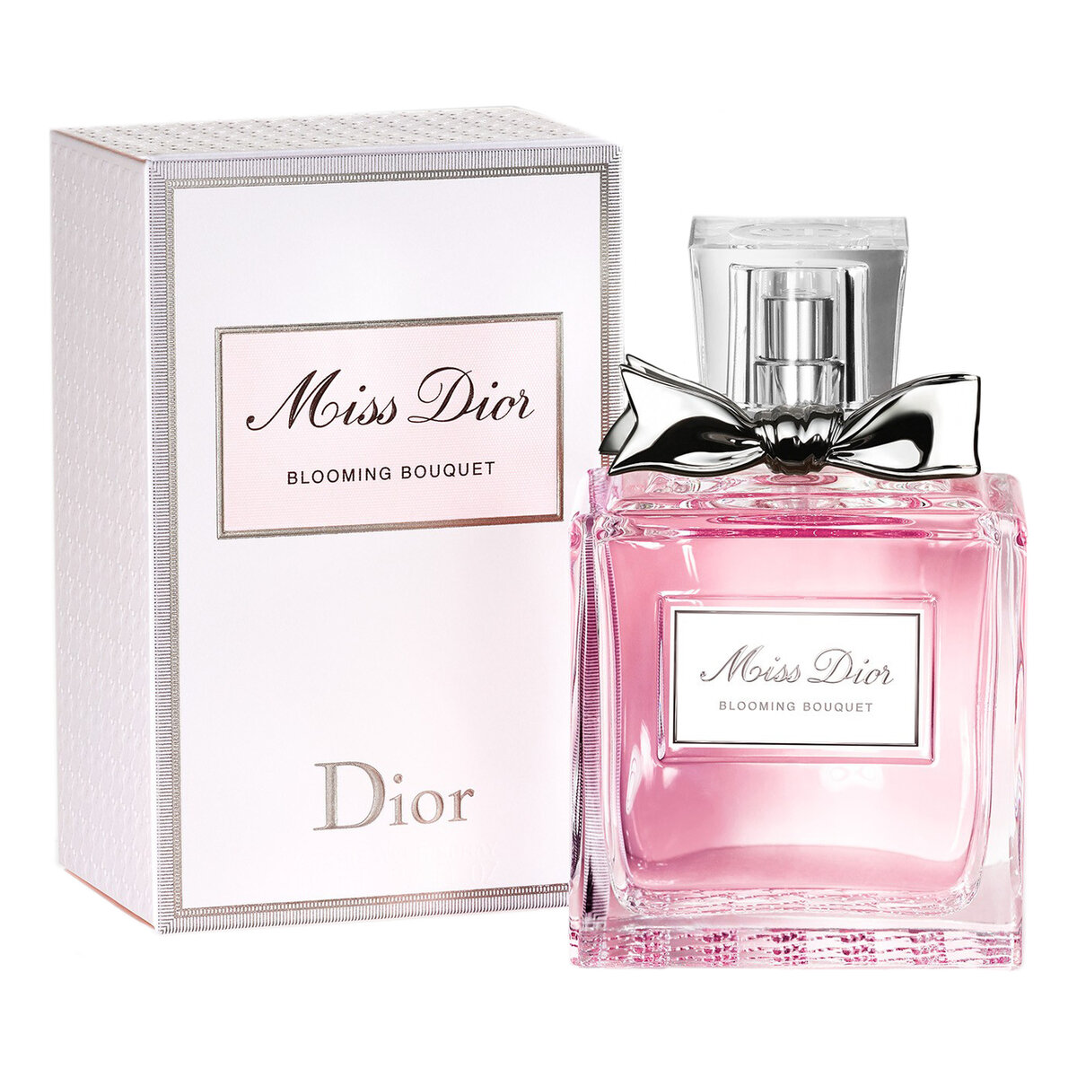 Christian Dior Christian Dior Miss Dior Blooming Bouquet туалетная вода 100мл