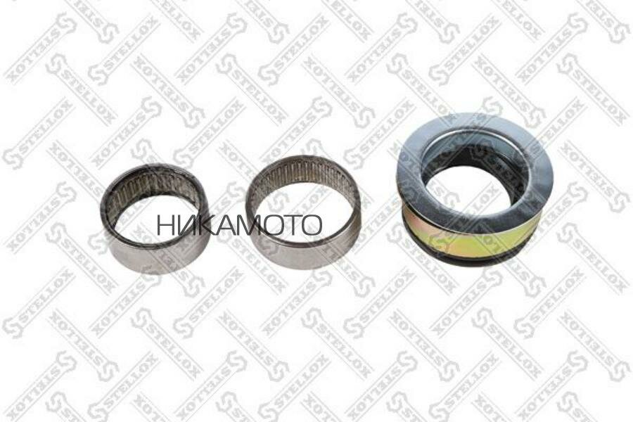 STELLOX 6998006SX ремкомплект подшипников зад. балки!\ Peugeot 306 97-02, Citroen Xsara 97>