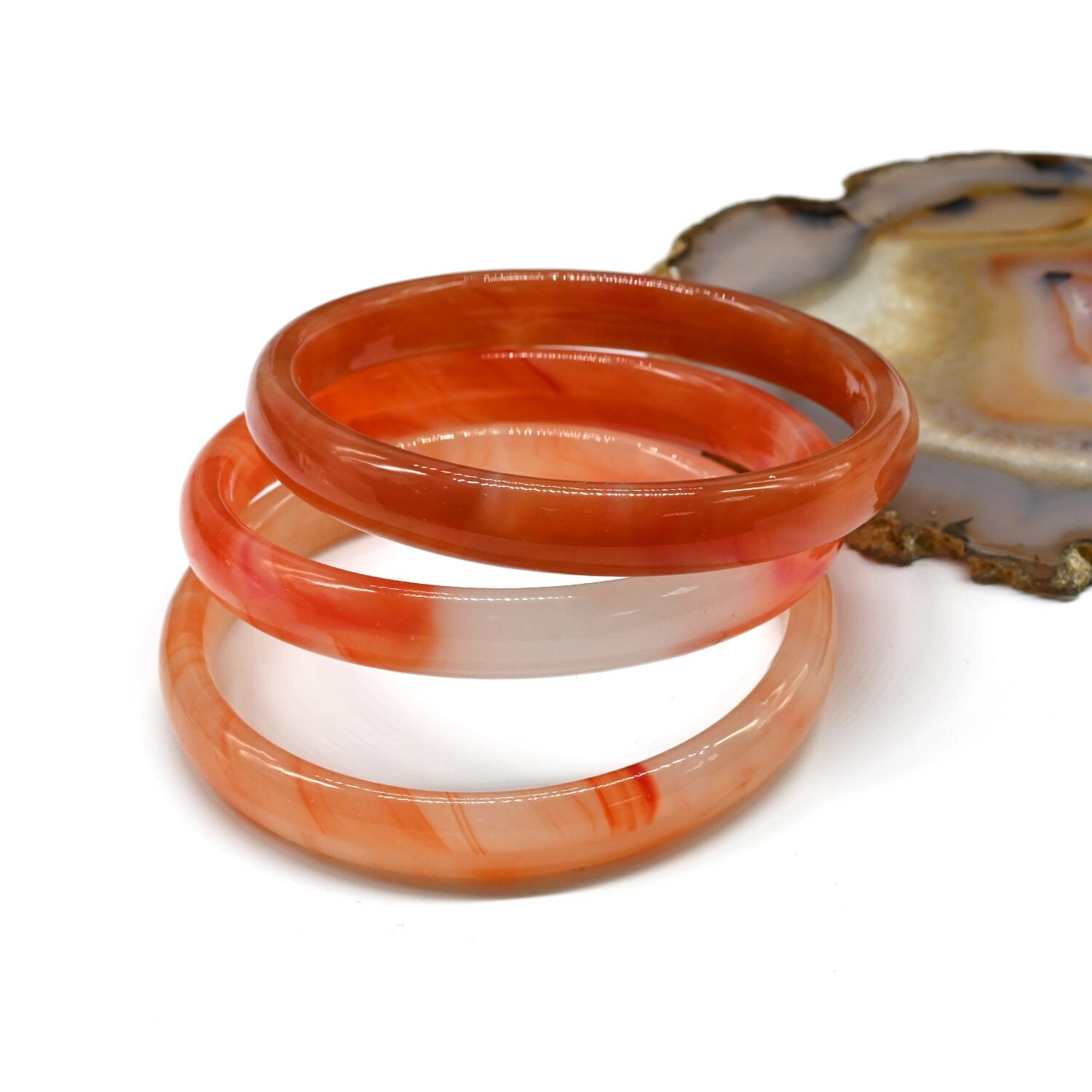 Браслет, муранское стекло