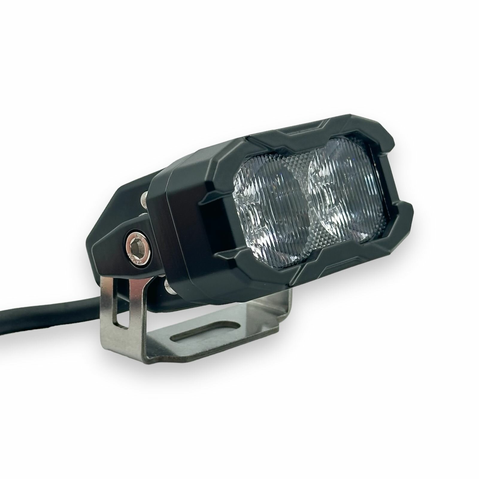 Светодиодная фара прожектор LED-PERFORMANCE ARS2-PRO, 20W, комплект 2 шт, дальний свет