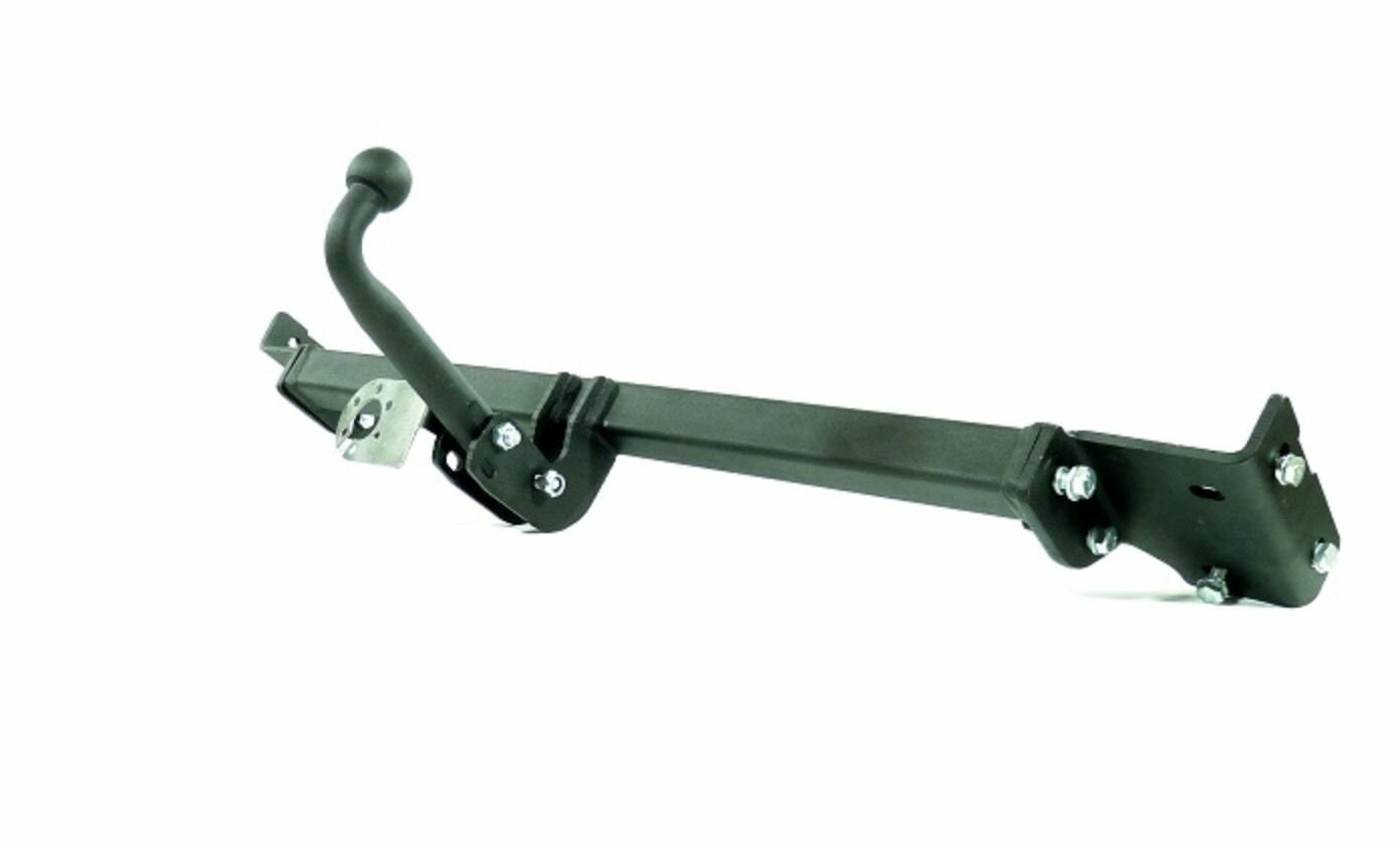 Фаркоп на HYUNDAI CRETA (2016-) (без электрики, паспорт/сертификат в комплекте) Автос. HY 29