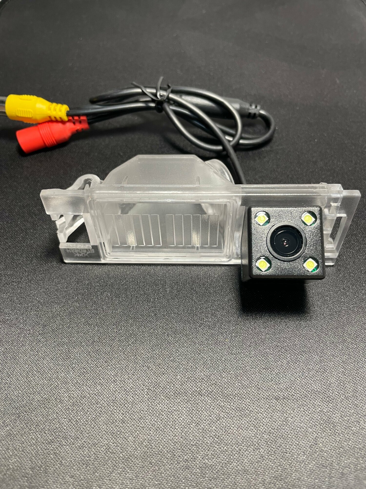 Камера заднего вида Podofo для Hyundai ix35, с диодной подсветкой