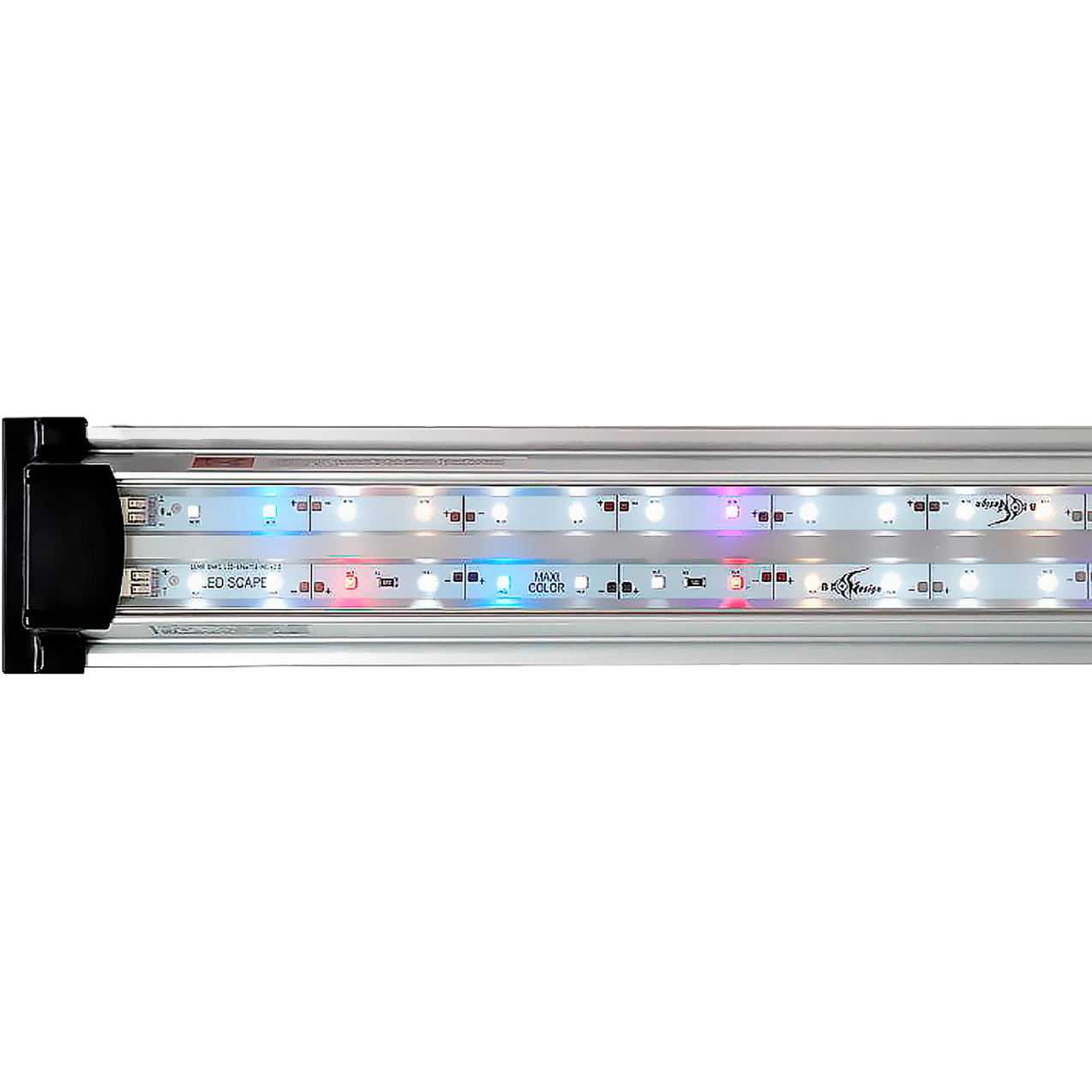 Аквариумный светильник Биодизайн Led Scape Maxi Color, 119,2 см, для аквариумов Juwel 120 см