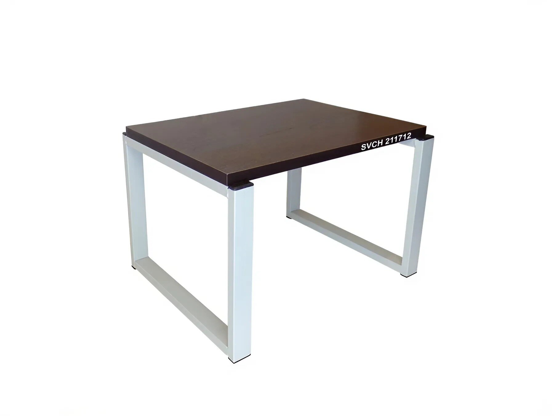 Полка для микроволновки GARROSS "SIBERIA 211712", размер 30х40 см, высота 25 см, каркас серый, цвет венге