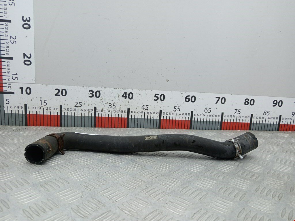 Патрубок охлаждения Ford Focus 2 арт. 2185306