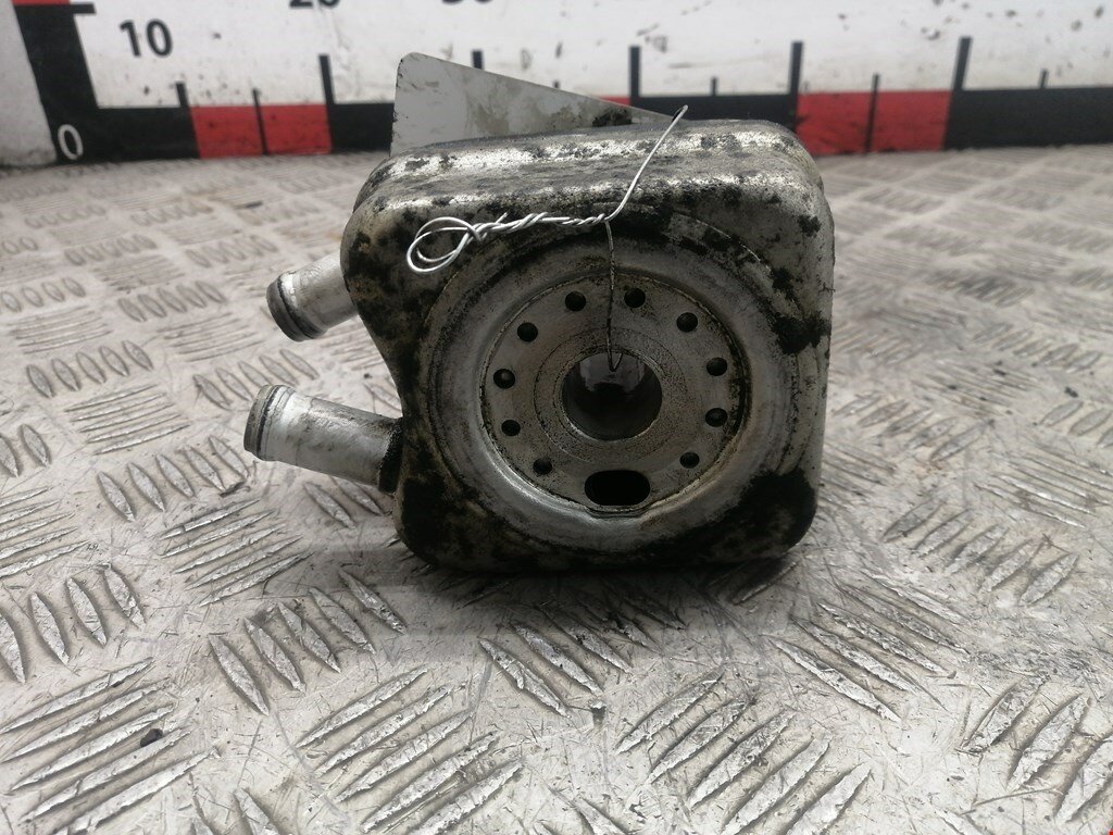 Теплообменник Volkswagen Golf 4 арт. 2187114