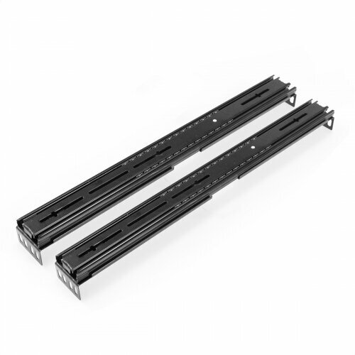 Телескопические направляющие Exegate RK-700/RK-450-18" универсальные, комплект 2 шт. (EX251179RUS)