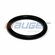 AUGER 60171 Уплотнительное кольцо круглого HCV