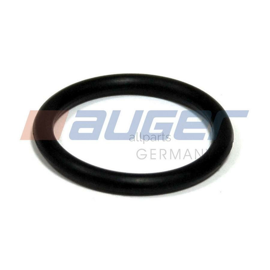 AUGER 60171 Уплотнительное кольцо круглого HCV