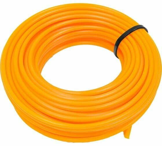 Леска Круг 3 мм, 15 м Gigant TRE-02