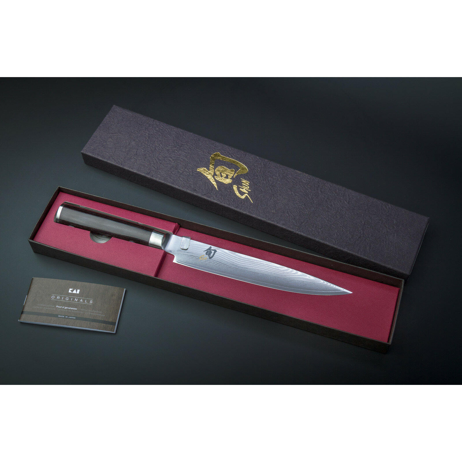 Нож KAI DM-0768