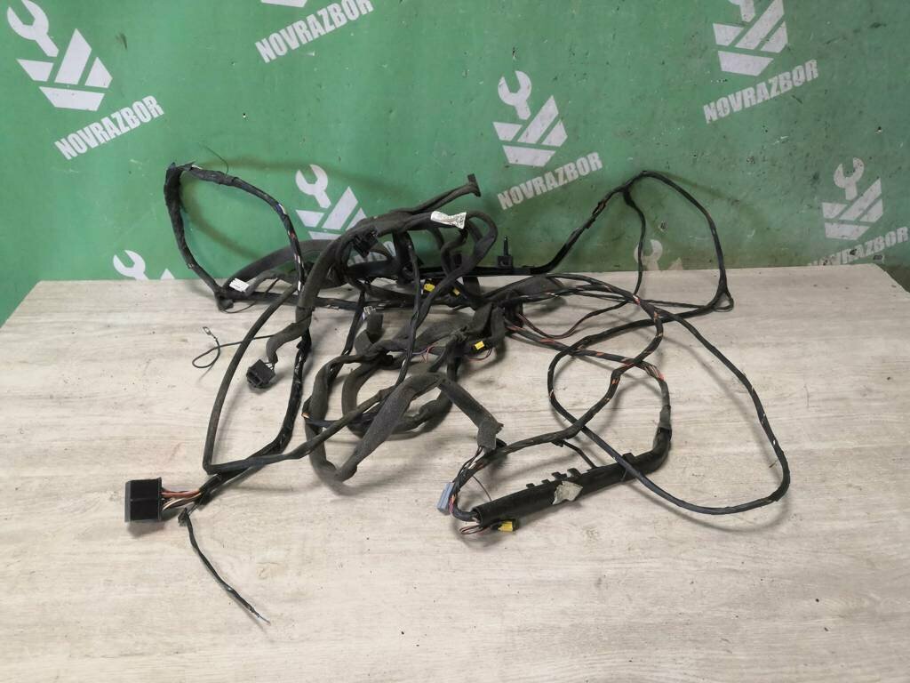 Проводка (коса) Renault Clio 2 Symbol 1998-2008