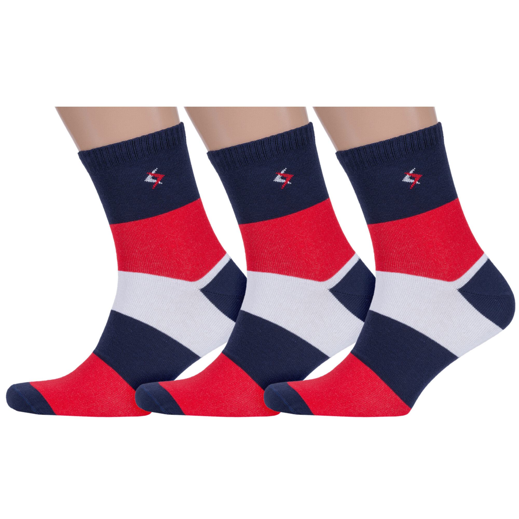 Носки ХОХ, комплект