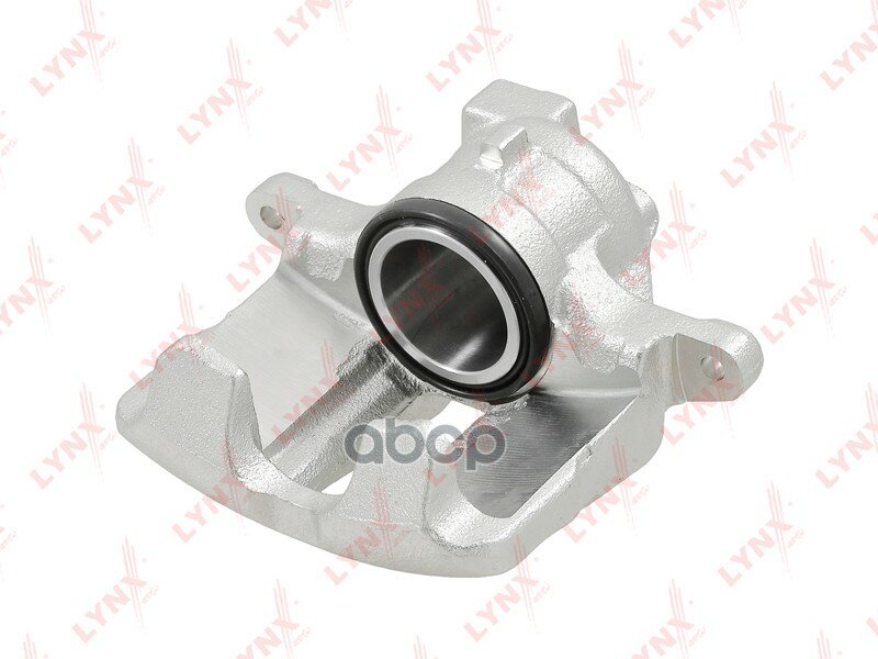 Суппорт тормозной передний R AUDI A4(B5/B6/B7) 94-08, SEAT EXEO 08-13, VW Passat(B5/B5.5) 96-05 LYNXauto арт. BA-2784