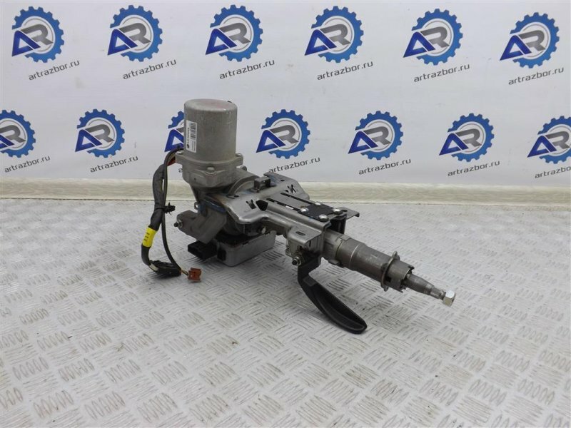 Б/У Электроусилитель руля Hyundai Ix 35 / Хендай Икс 35 2.0 D4HA 184Л.С. 2011