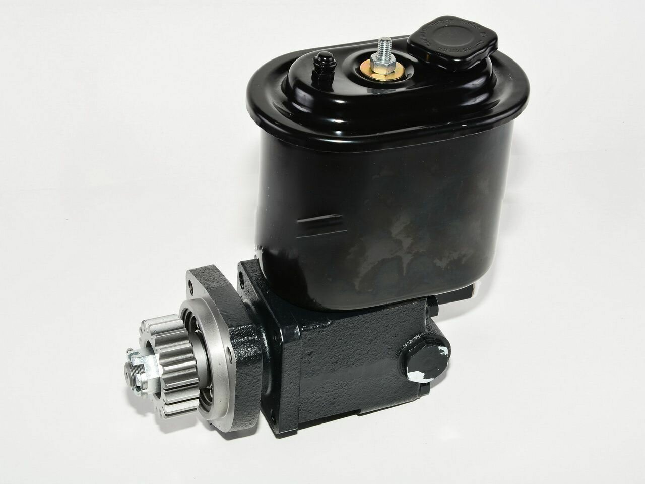 Насос ГУРа 6520 / ZTD 6520-3407200