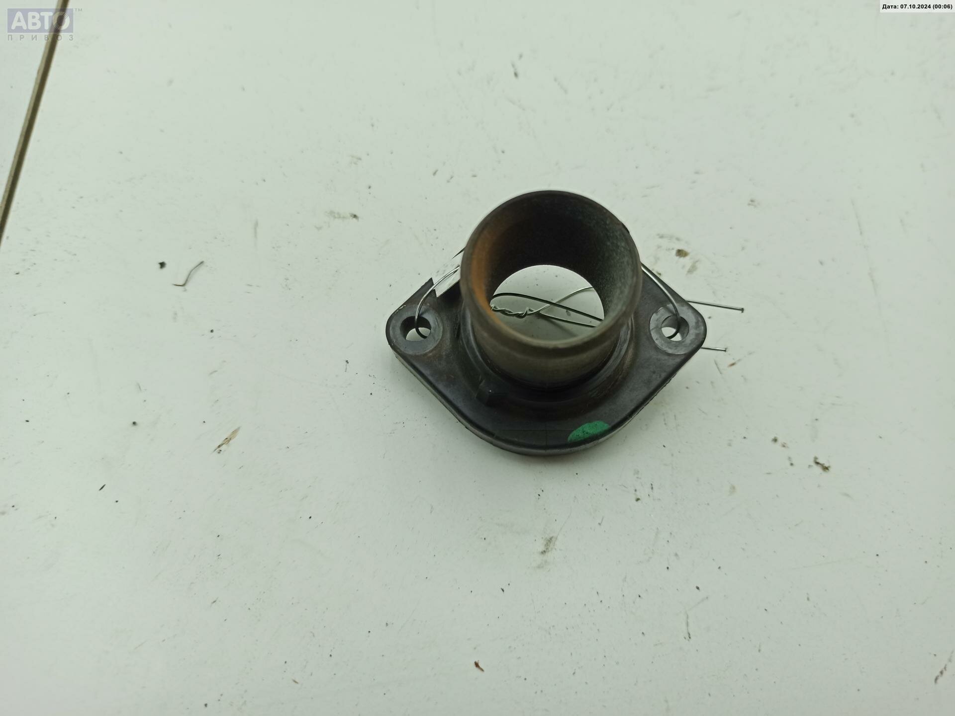 Корпус термостата Peugeot 307