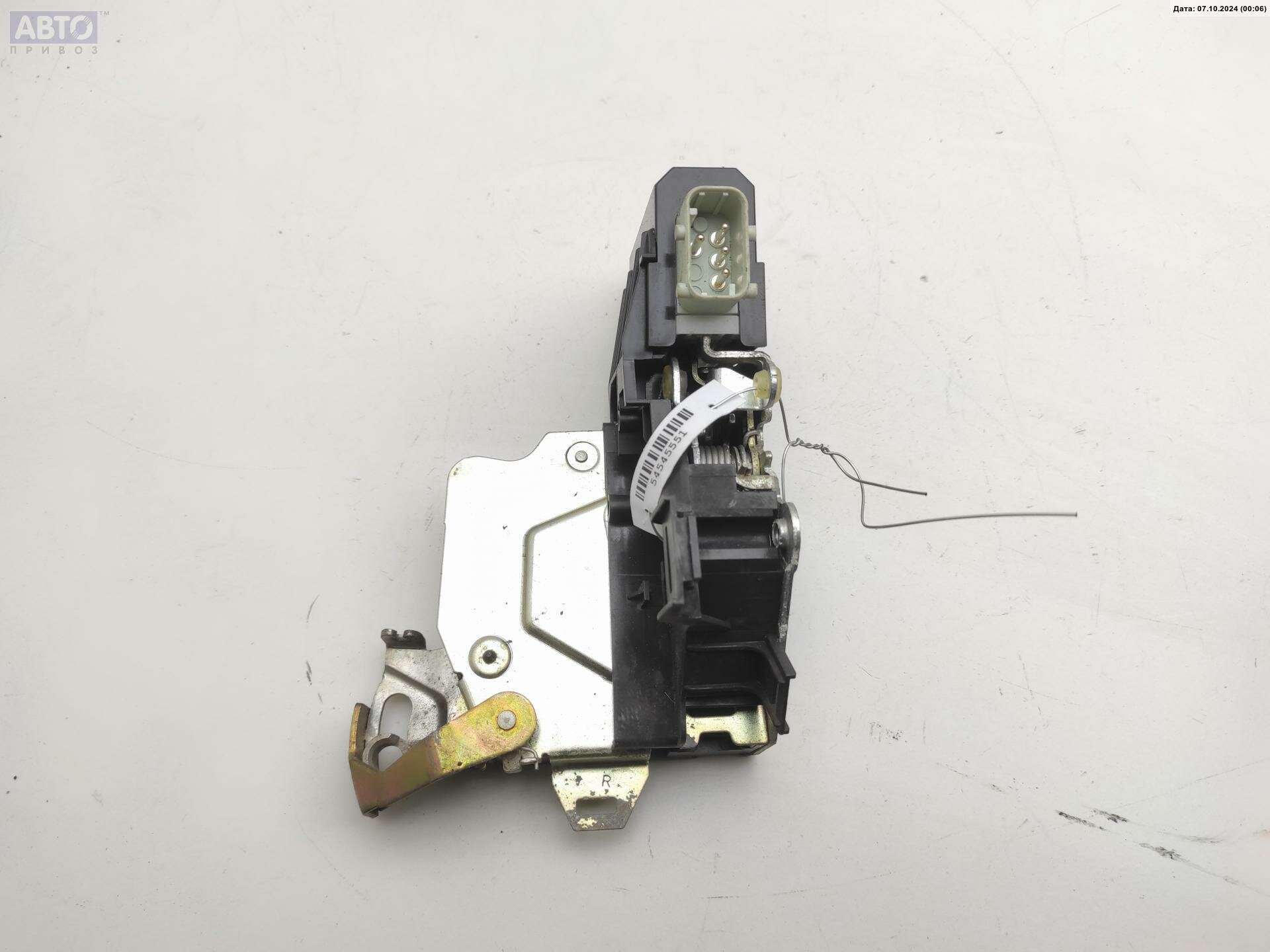 Замок двери передней правой BMW 5 E39 (1995-2003)