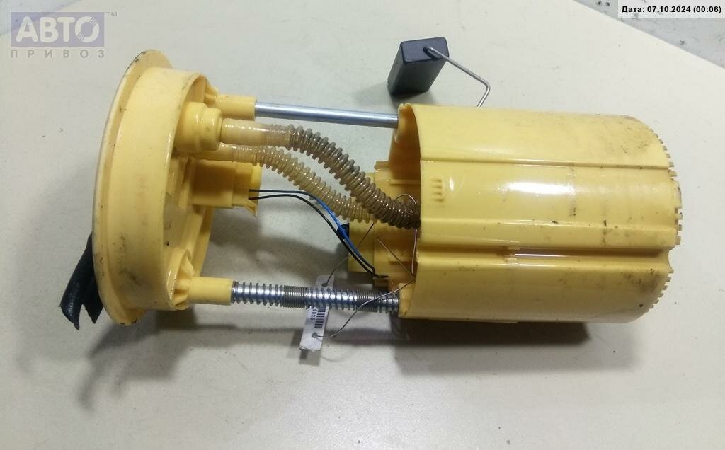 Датчик уровня топлива Ford Mondeo 4 (2007-2014)