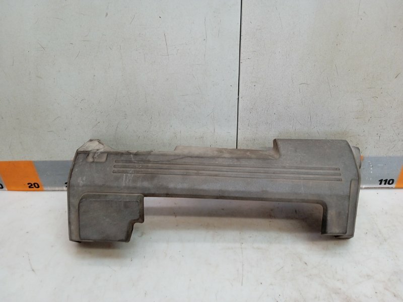 Б/У 4.4 Вольво С80 Крышка двигателя декоративная Volvo S80 2006 2, AS60, AS85 Задн. 322176 VOLVO арт. 31251470