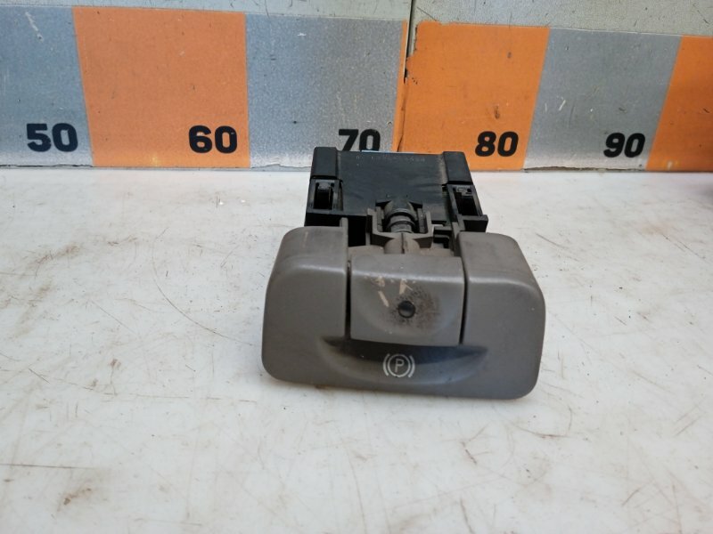 Б/У ручного тормоза, Рено Сценик 2 Кнопка Renault Scenic 2006 2, JM, JM0C, JM0J, JM1B, JM05, JM1N 311390 RENAULT арт. 82002...