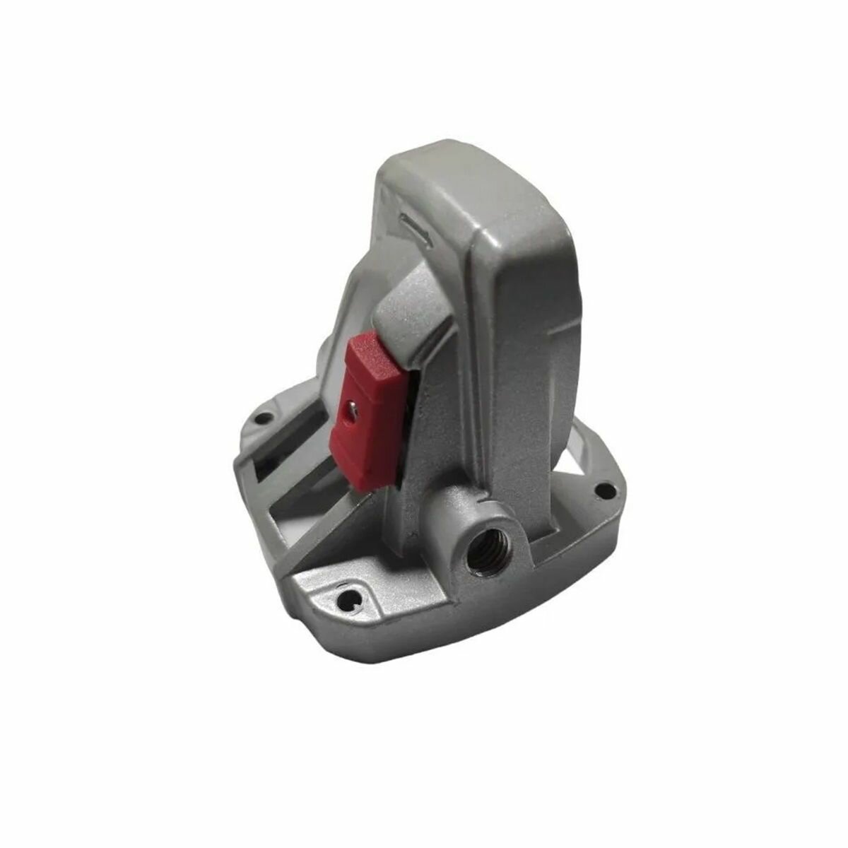 Корпус редуктора для болгарки (УШМ) BOSCH GWS 750-125 1619P12186