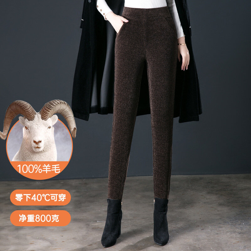 Брюки классические