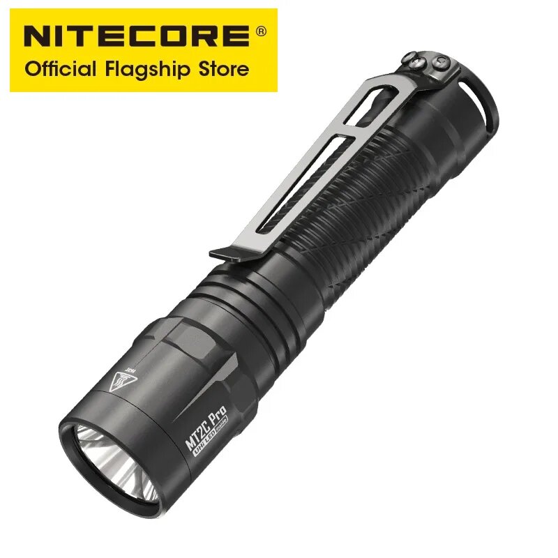 NITECORE MT2C Pro EDC Фонарик MT2C Pro