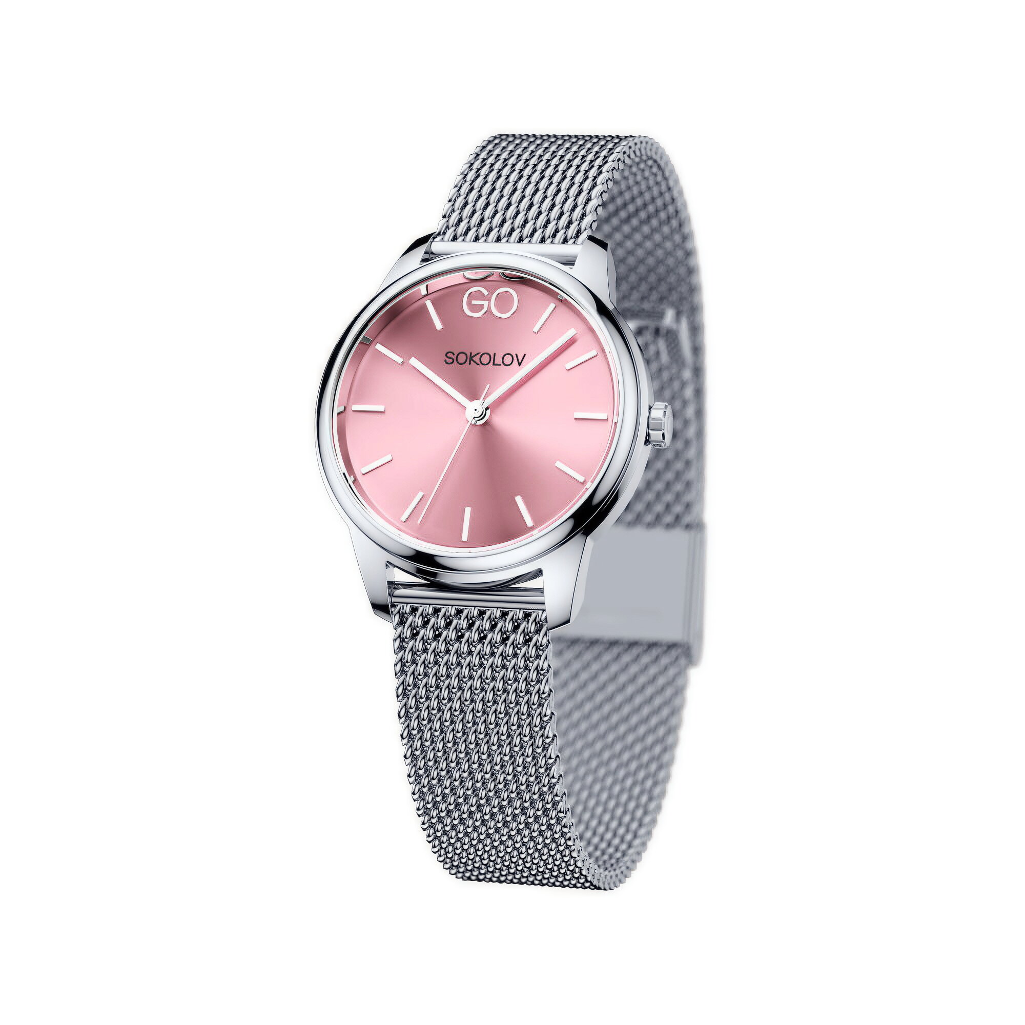 Наручные часы