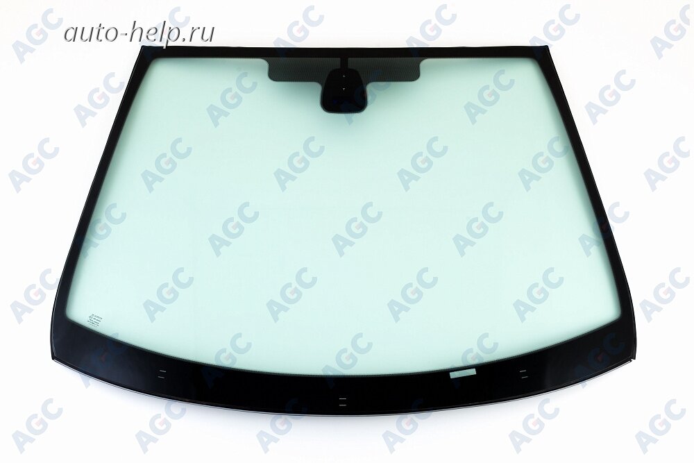 FYG PEUGEOT Лобовое ДД VIN Молдинг solar