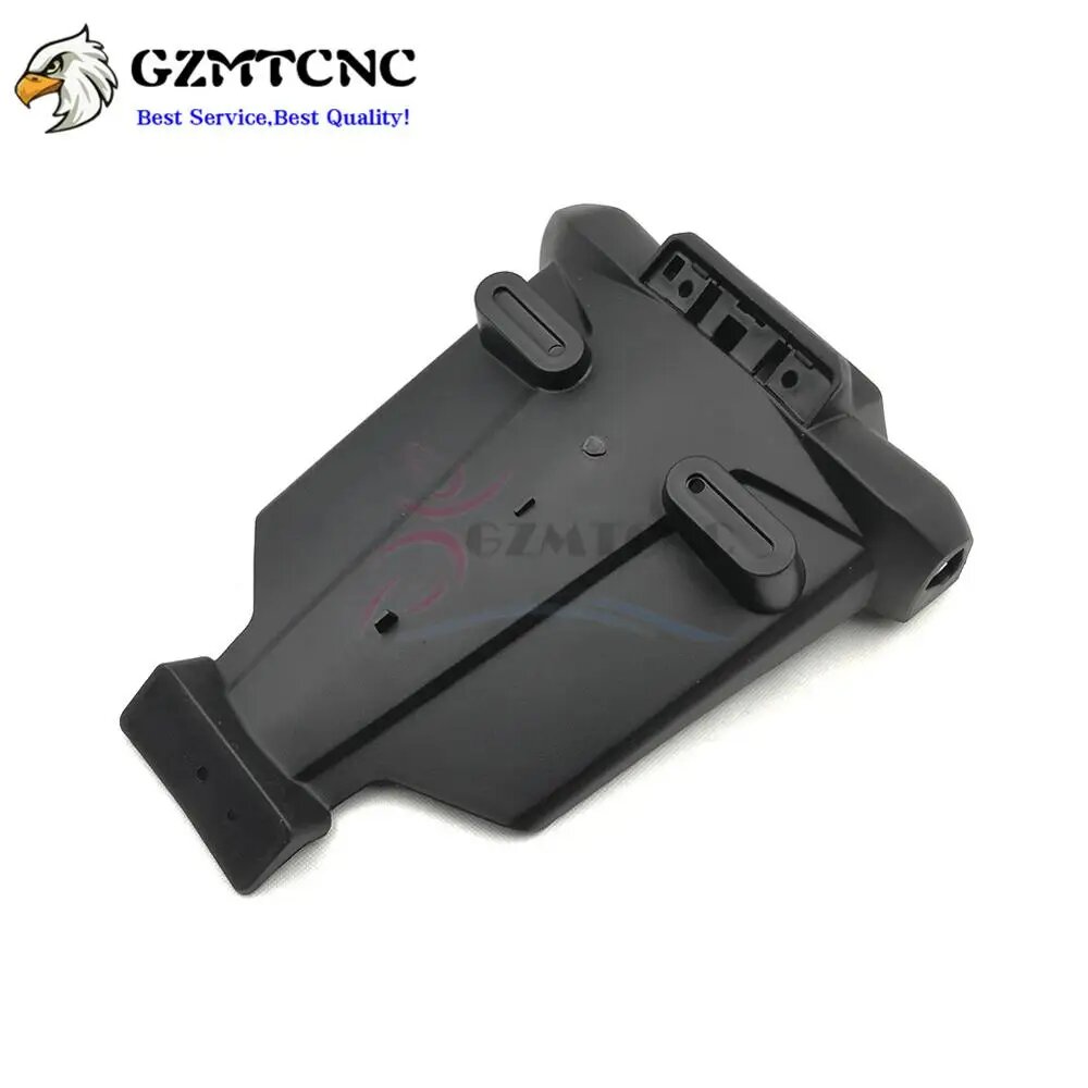 YZF-R6 03-05 Заднее крыло, брызговик, номерной знак, поддержка заднего фонаря, держатель поворотного фонаря для Yamaha YZF 600 R6 2003 2004 2005