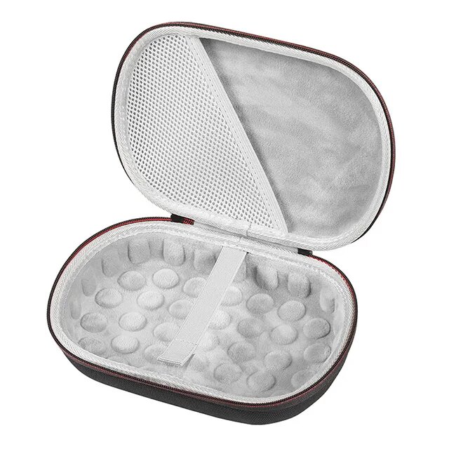 Жесткий чехол для Soundcore Life Q45 Q30 Q35 Q20 Q20+ из ЭВА