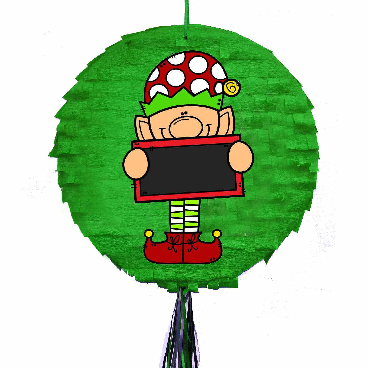 Пиньята Эльф