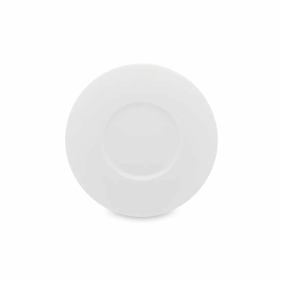 Тарелка обеденная Guy Degrenne Collection L, 24 см, белая