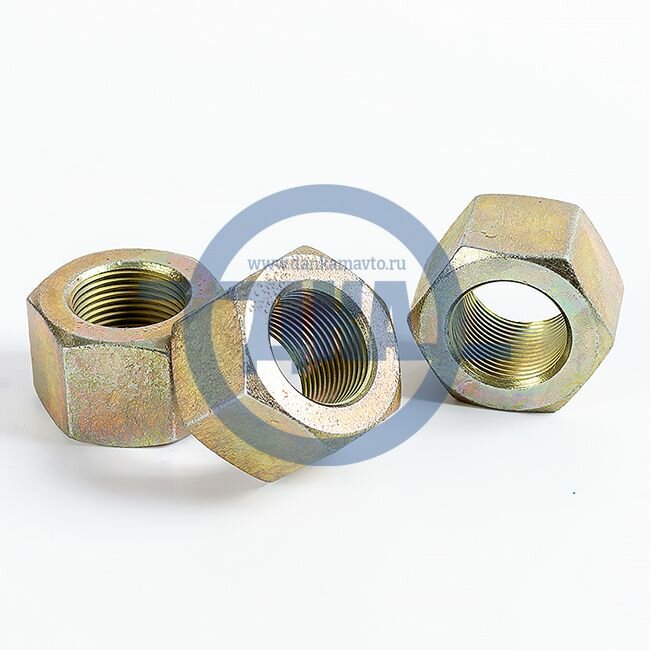 Гайка стремянки 20тн. по 8 шт