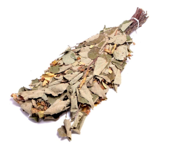 Веник липовый(25)