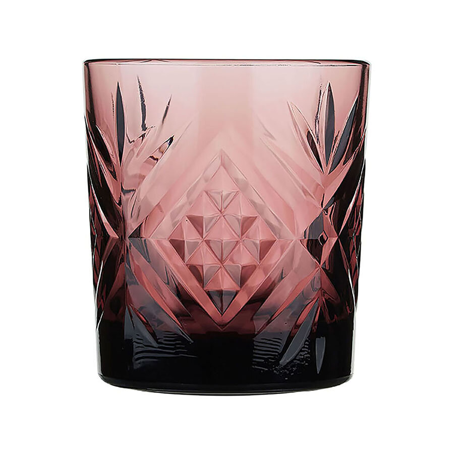 Стаканы Олд фэшн набор 12 шт Luminarc Salzburg, стекло, 300 мл